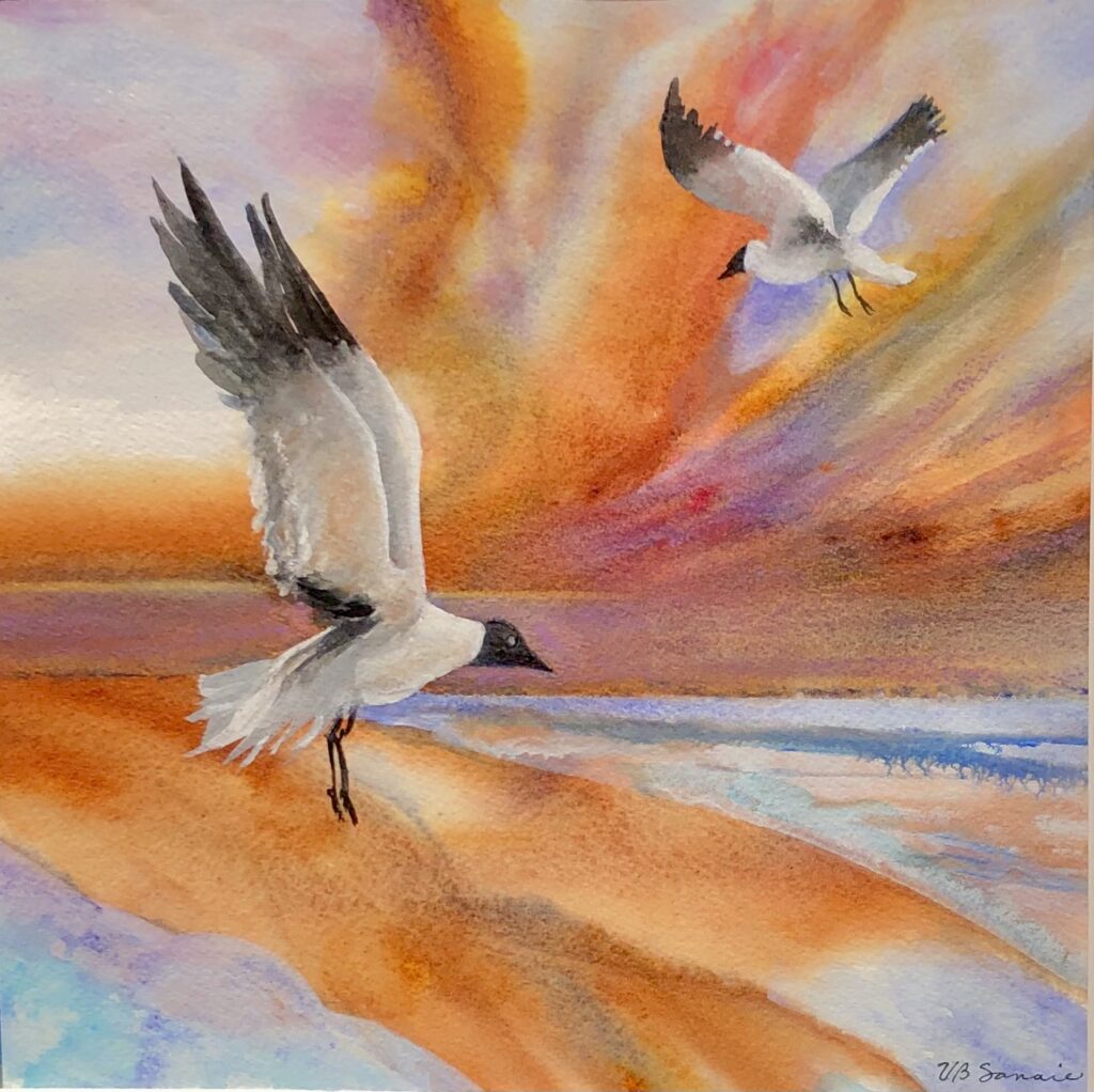 Our Artists – McLean Art Society