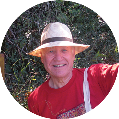 Larry Danforth – McLean Art Society